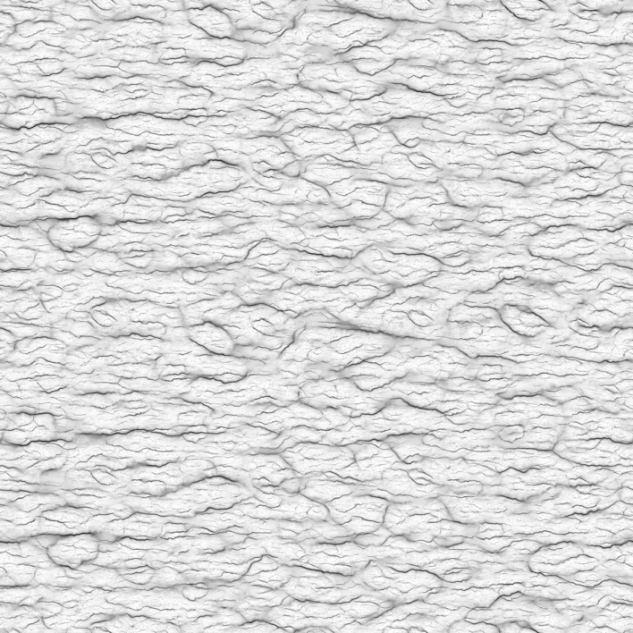 Red Alien Skin PBR Texture