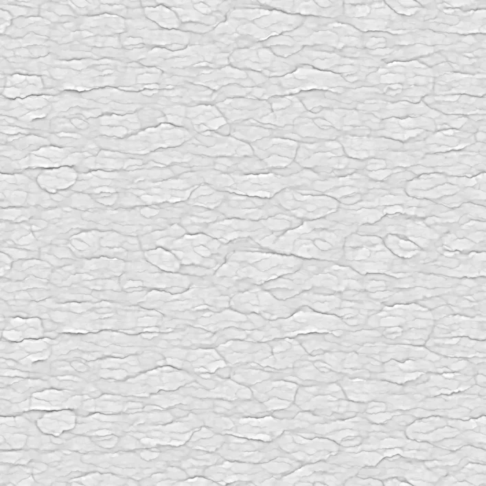 Red Alien Skin PBR Texture