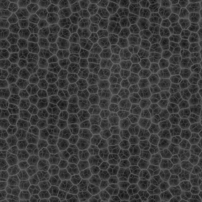 Red Tissue PBR Texture