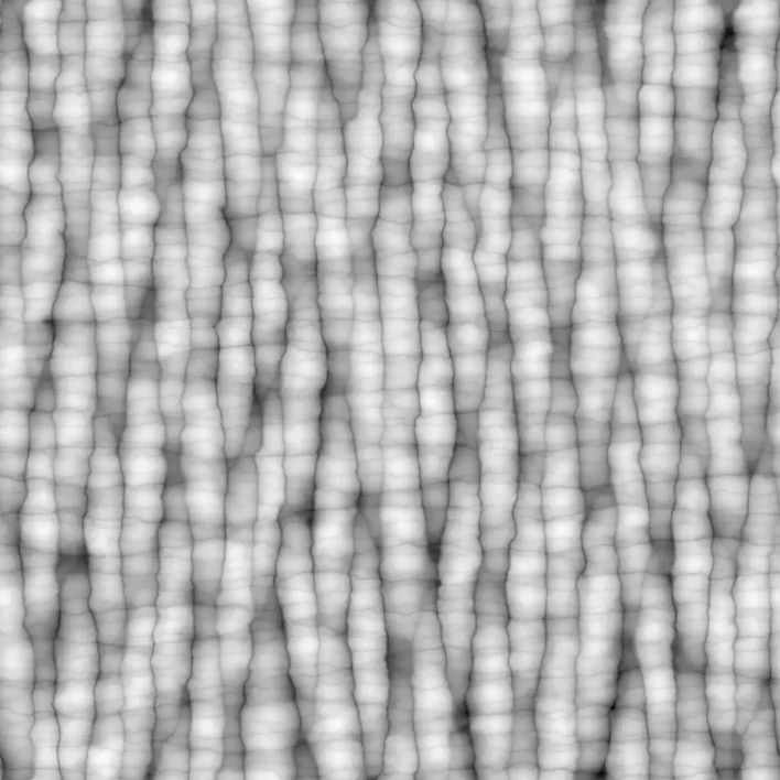 Red Tissue PBR Texture