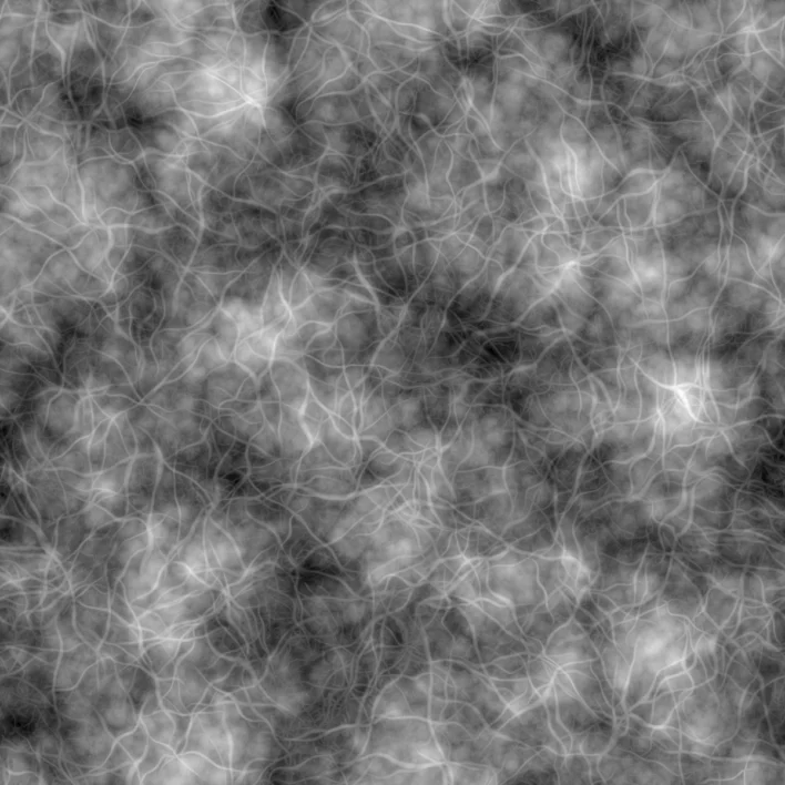 Rotten Flesh PBR Texture