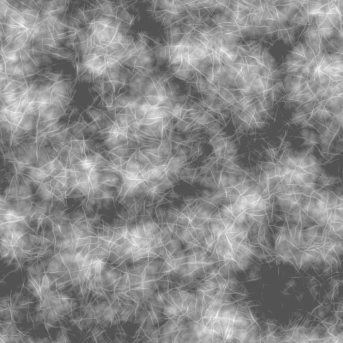 Rotten Flesh PBR Texture