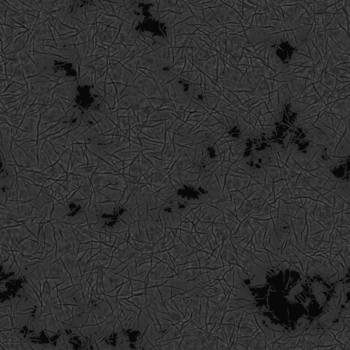 Rotten Flesh PBR Texture