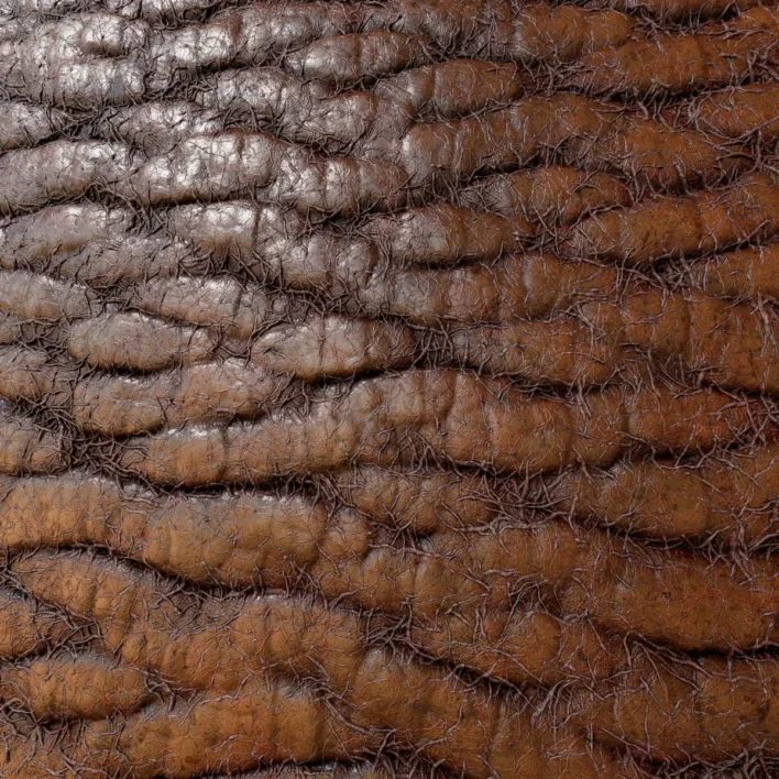 Rotten Tissue PBR Texture