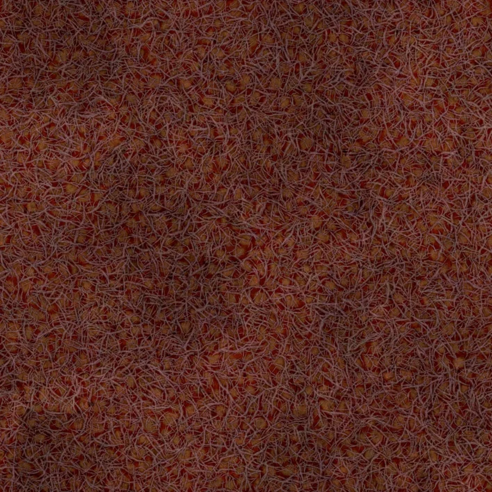 Rotten Tissue PBR Texture