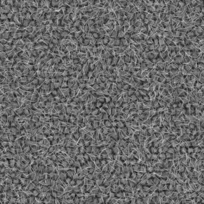 Rotten Tissue PBR Texture