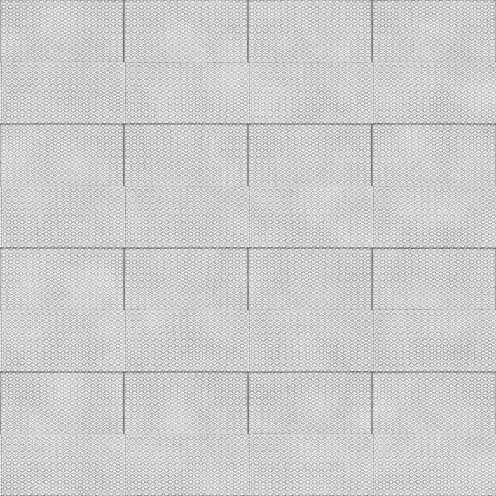 Rusty Metal Panels PBR Texture