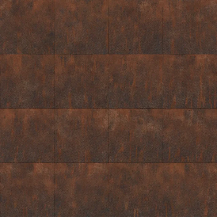 Rusty Metal Panels PBR Texture