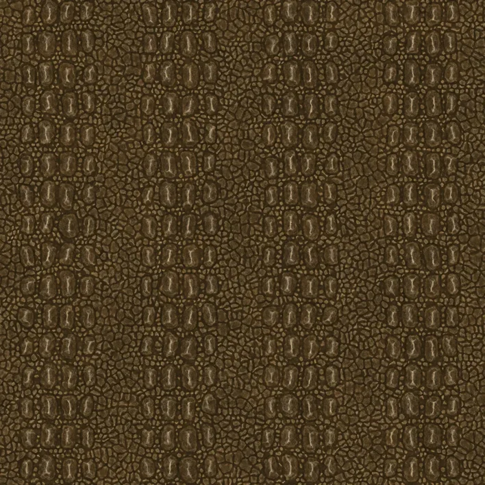 Scaled Skin PBR Texture