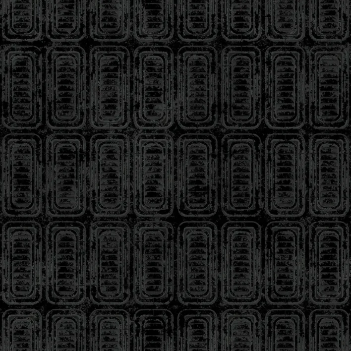 Sci-Fi Wall Panels PBR Texture