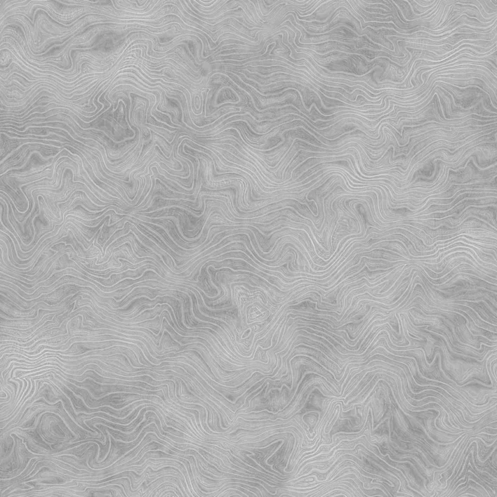 Wavy Rock PBR Texture