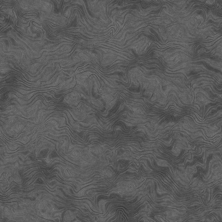 Wavy Rock PBR Texture