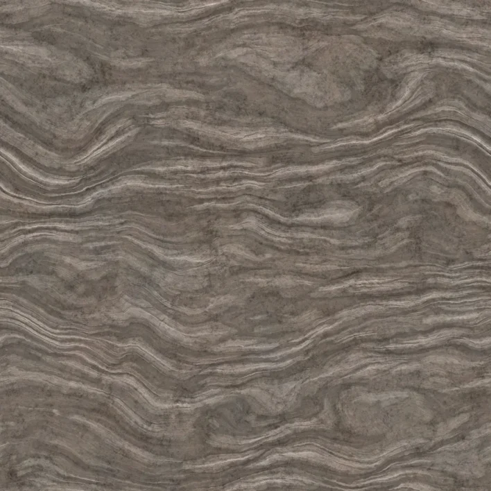 Wavy Rock PBR Texture