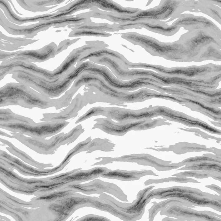 Wet Wavy Rock PBR Texture