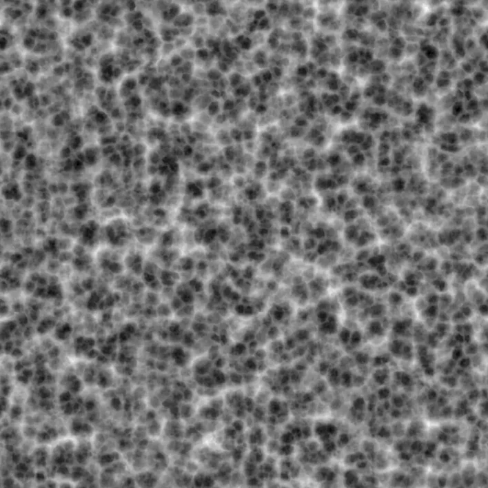 Zombie Skin PBR Texture