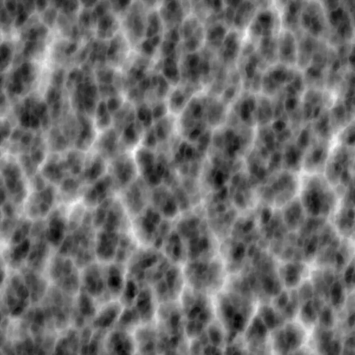 Zombie Skin PBR Texture