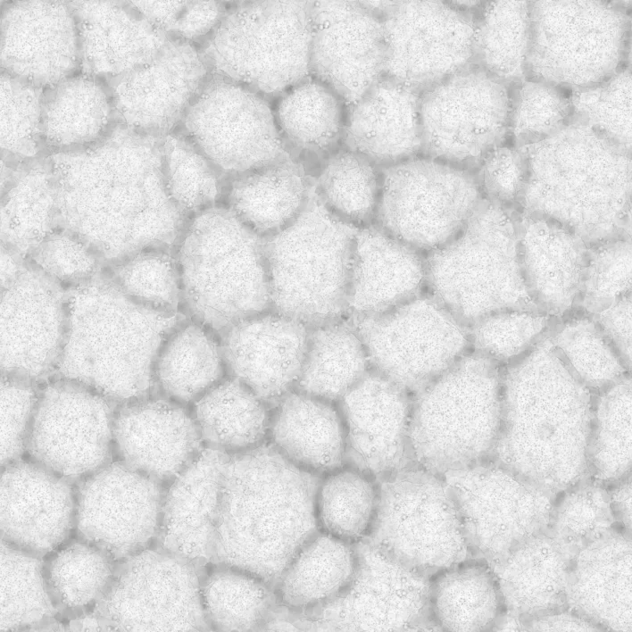 Zombie Tissue PBR Texture