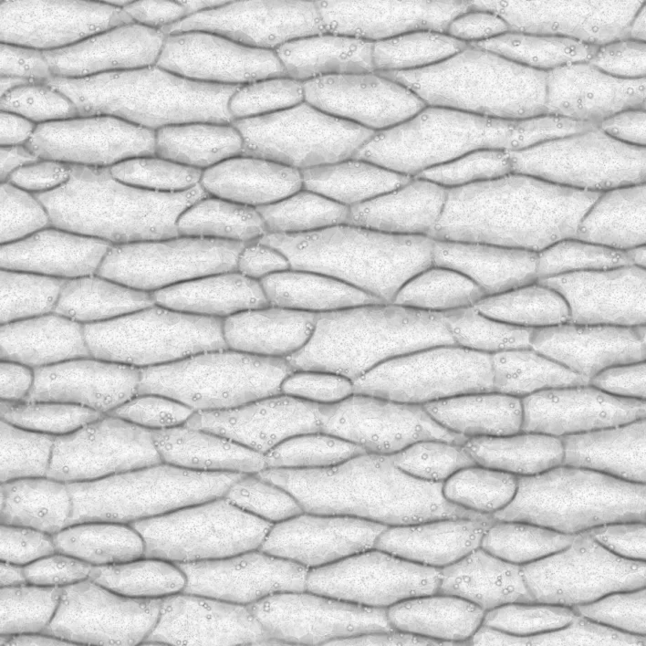 Zombie Tissue PBR Texture