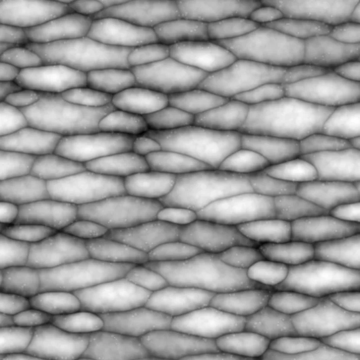 Zombie Tissue PBR Texture