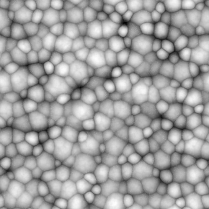 Zombie Tissue PBR Texture