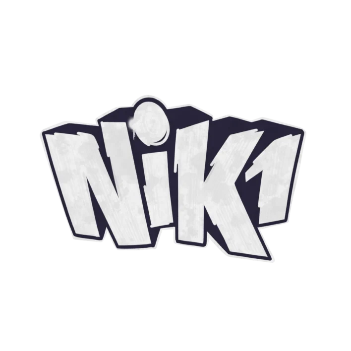 NIK One Spray Paint