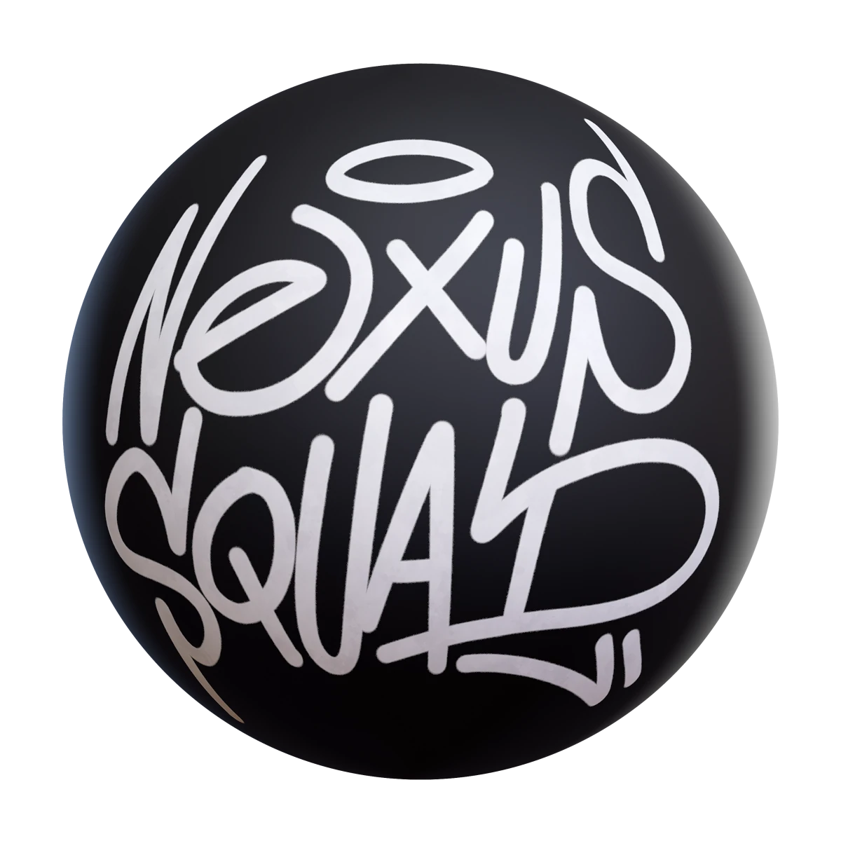 Nexus Squad Tag Marker