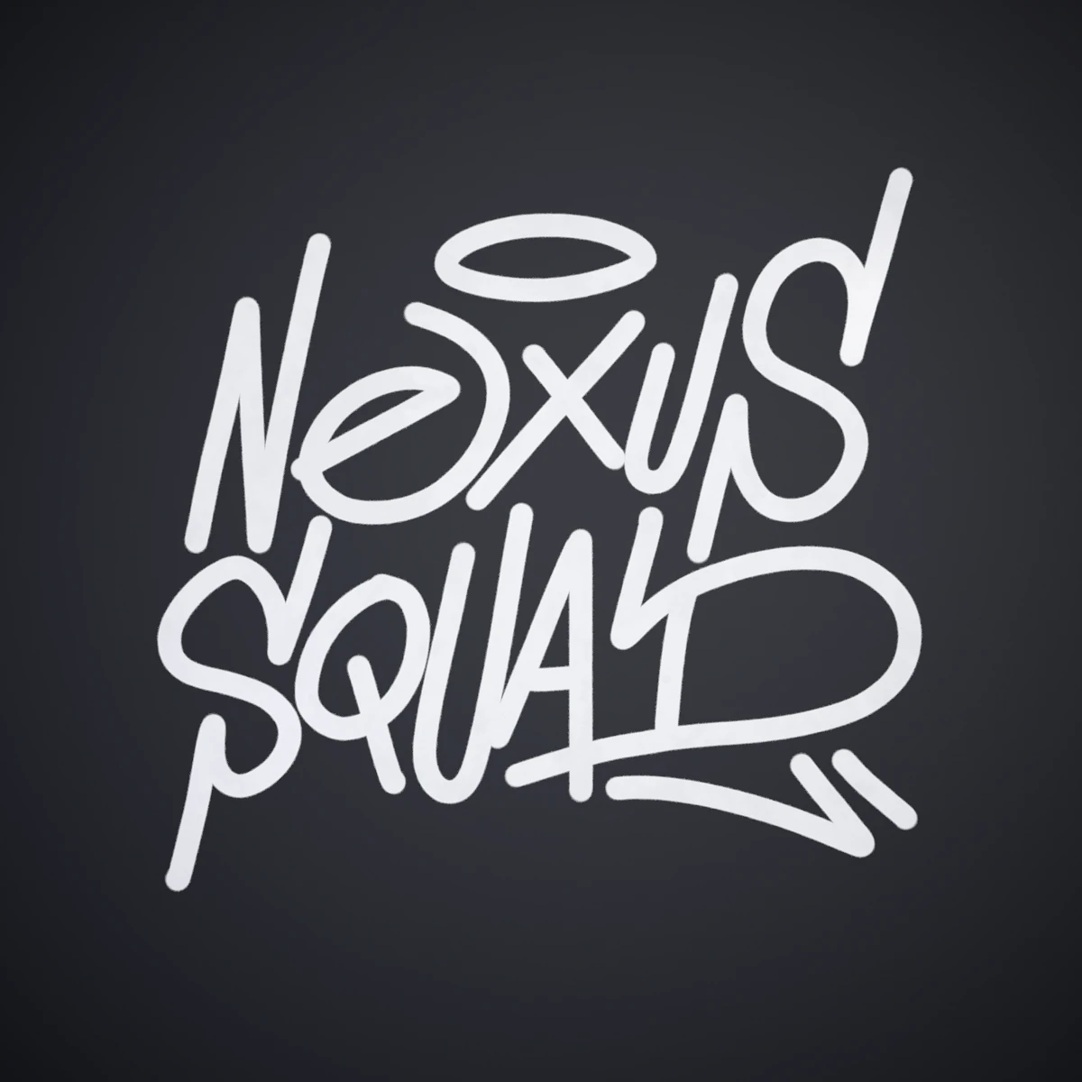 Nexus Squad Tag Marker