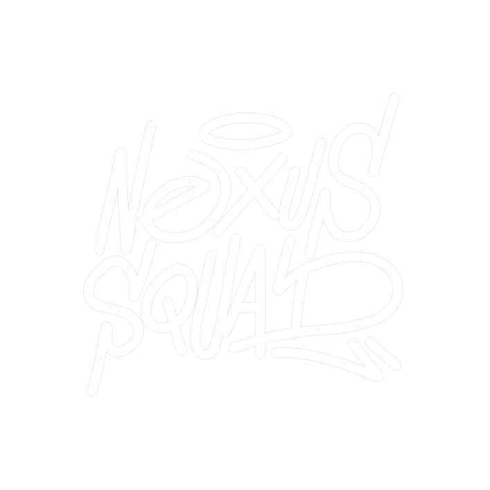Nexus Squad Tag Marker