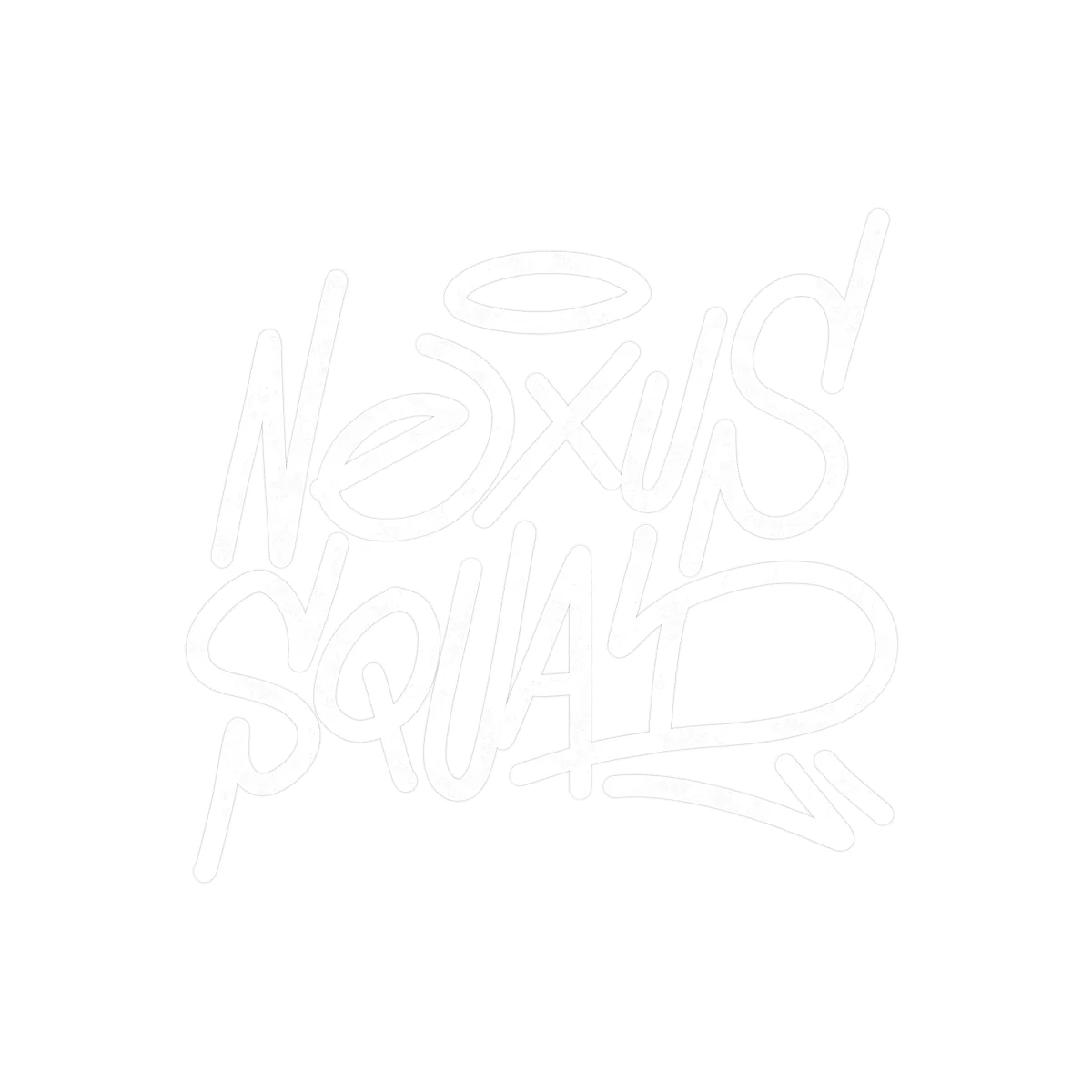 Nexus Squad Tag Marker