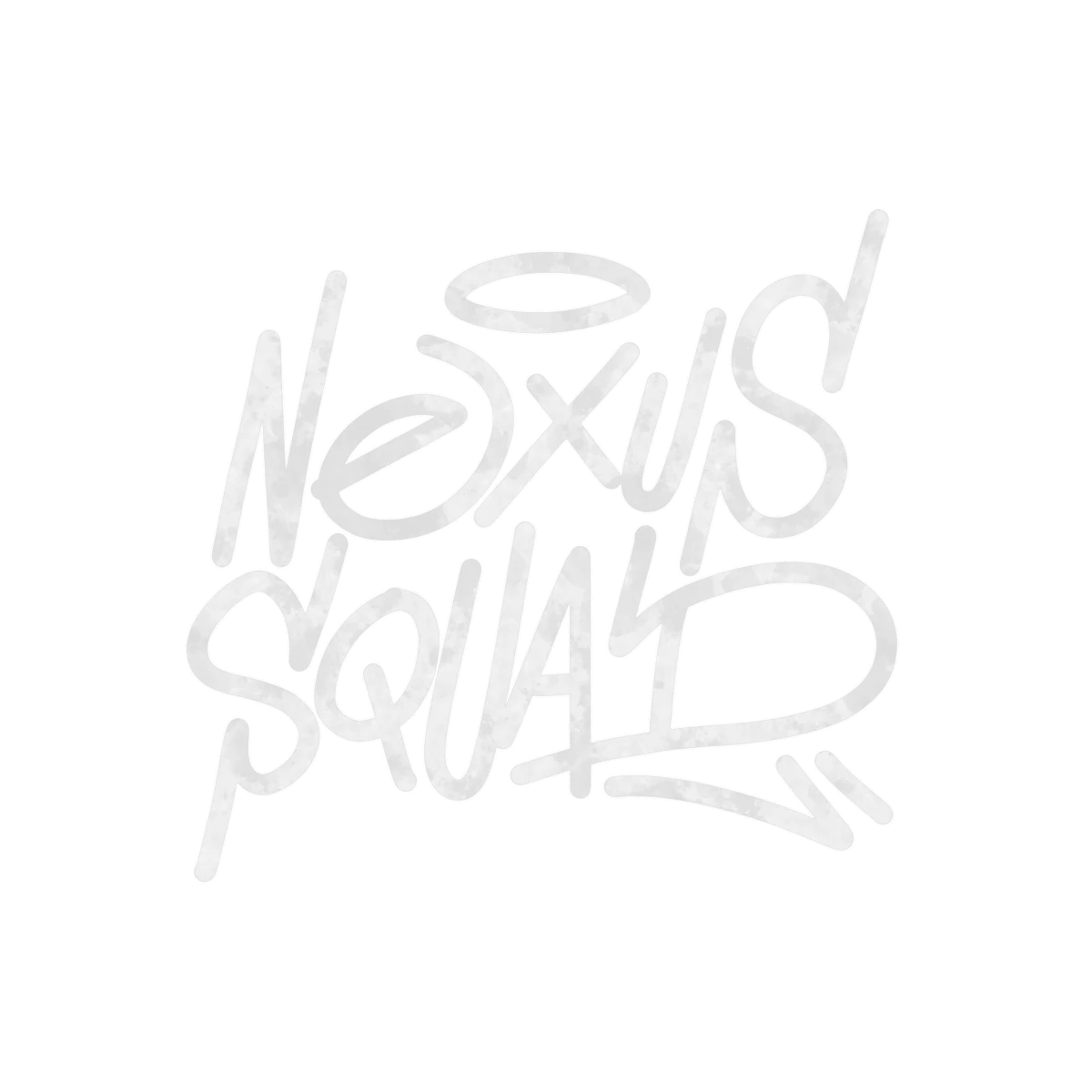 Nexus Squad Tag Marker