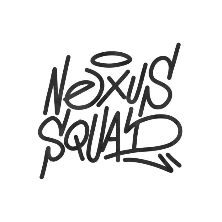 Nexus Squad Tag Marker