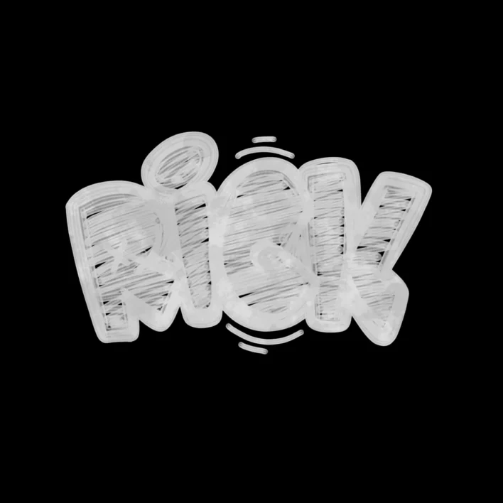 Rick Graffiti Spray Paint