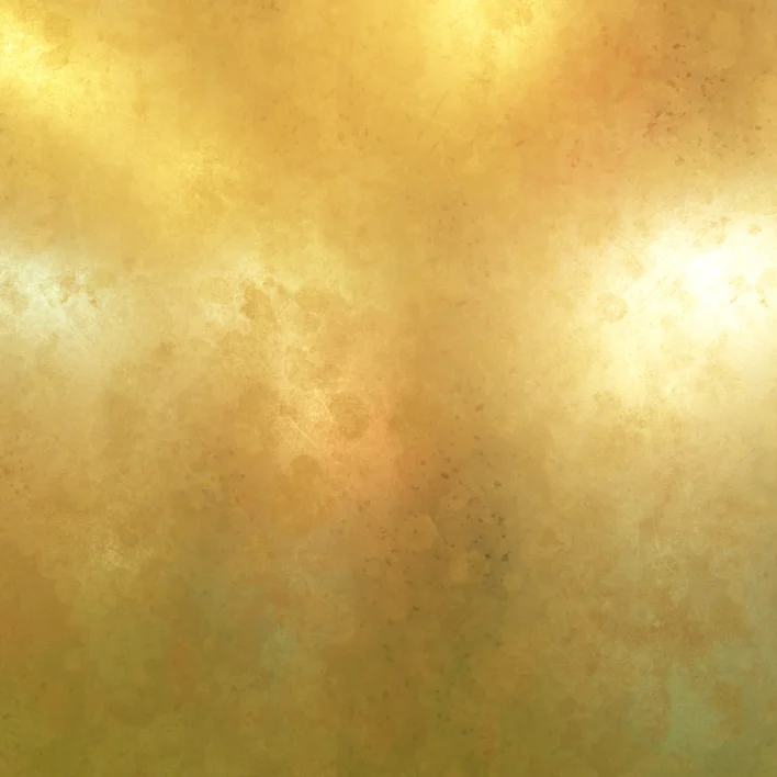 Brass Metal PBR Texture