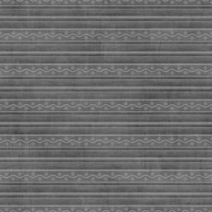 Carved Wood PBR Texture