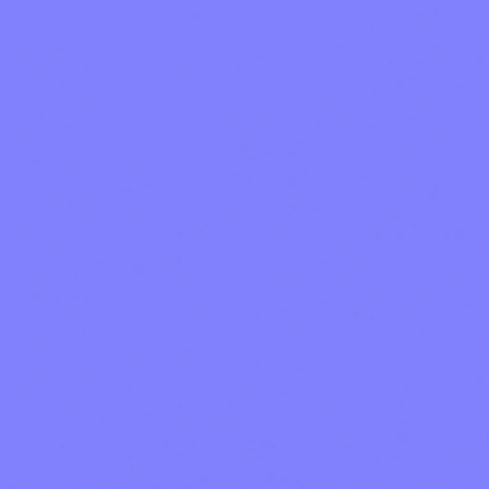 Cast Iron Metal PBR Texture