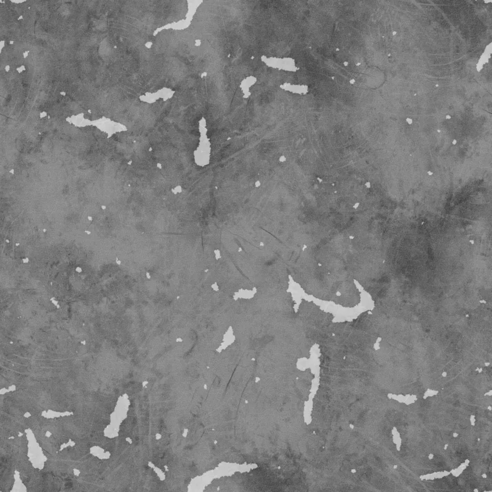 Damaged Brown Leather PBR Texture