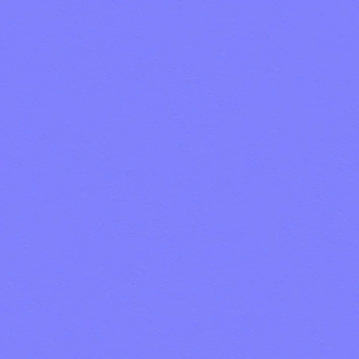 Damaged Cast Iron Metal PBR Texture