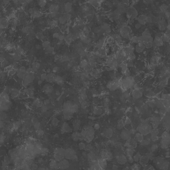 Damaged Cast Iron Metal PBR Texture