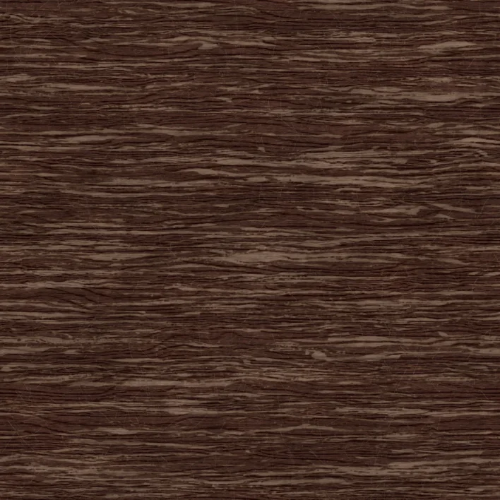 Damaged Dark Wood PBR Texture