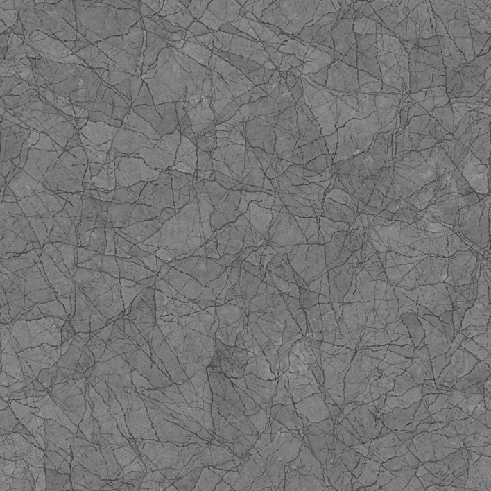 Damaged Grey Stone PBR Texture