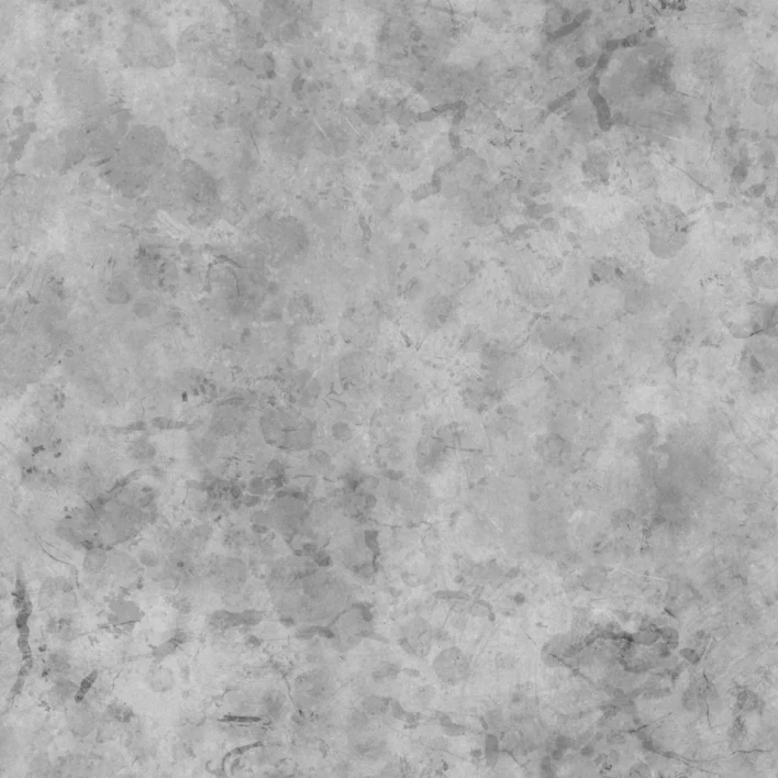 Dirty Cast Iron Metal PBR Texture