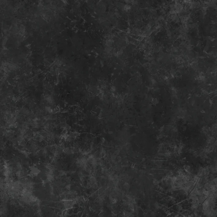 Dirty Cast Iron Metal PBR Texture