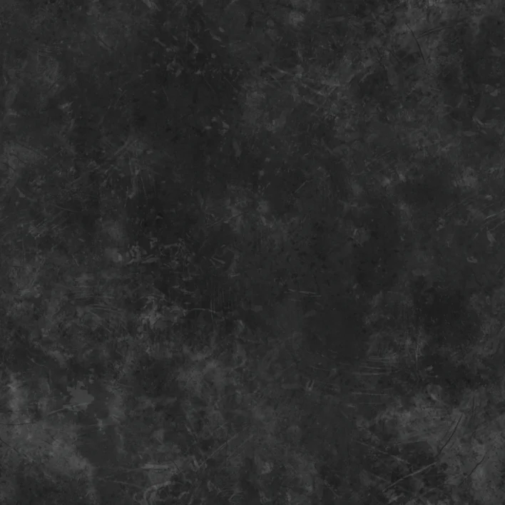 Dirty Cast Iron Metal PBR Texture
