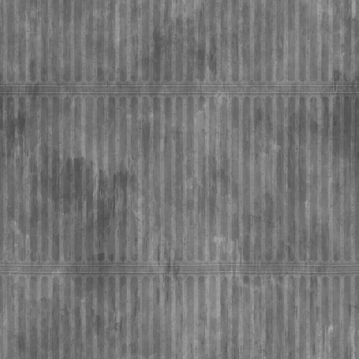 Dirty Stone Pillar PBR Texture