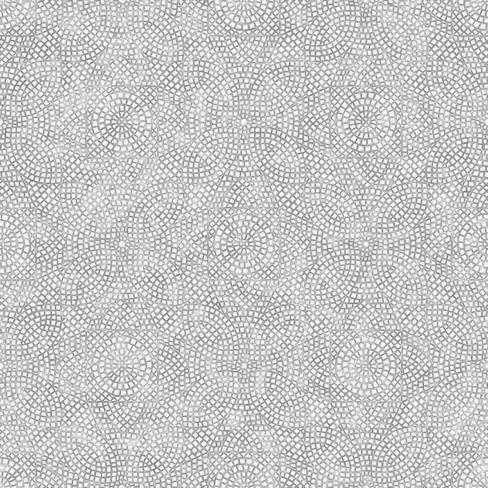 Floor Stone Mosaic PBR Texture