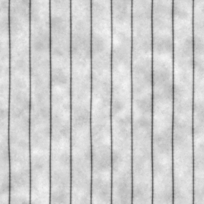 Old Leather Stripes PBR Texture