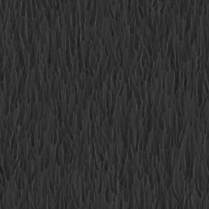 Old Candle Wax PBR Texture