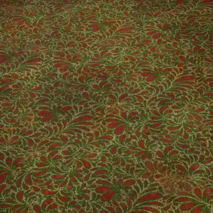 Old Carpet PBR Texture