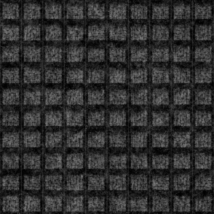 Old Copper Tiles PBR Texture