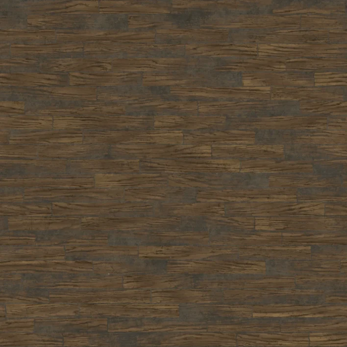 Old Wooden Floor PBR Texture